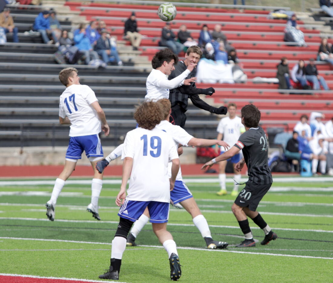 Prep rankings: Weber soccer asserts top spot | News, Sports, Jobs ...